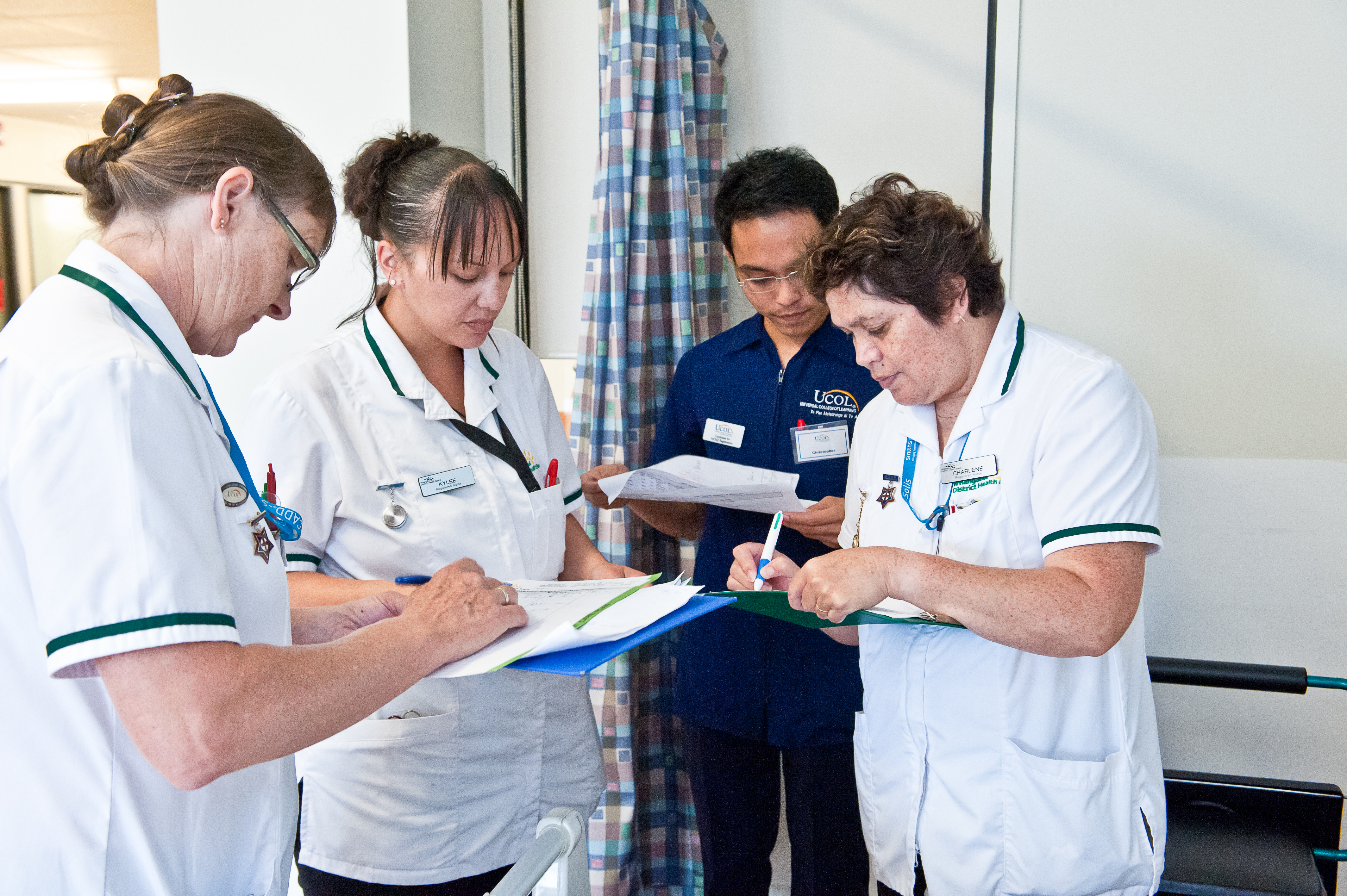 Publications & Resources | National Trauma Network