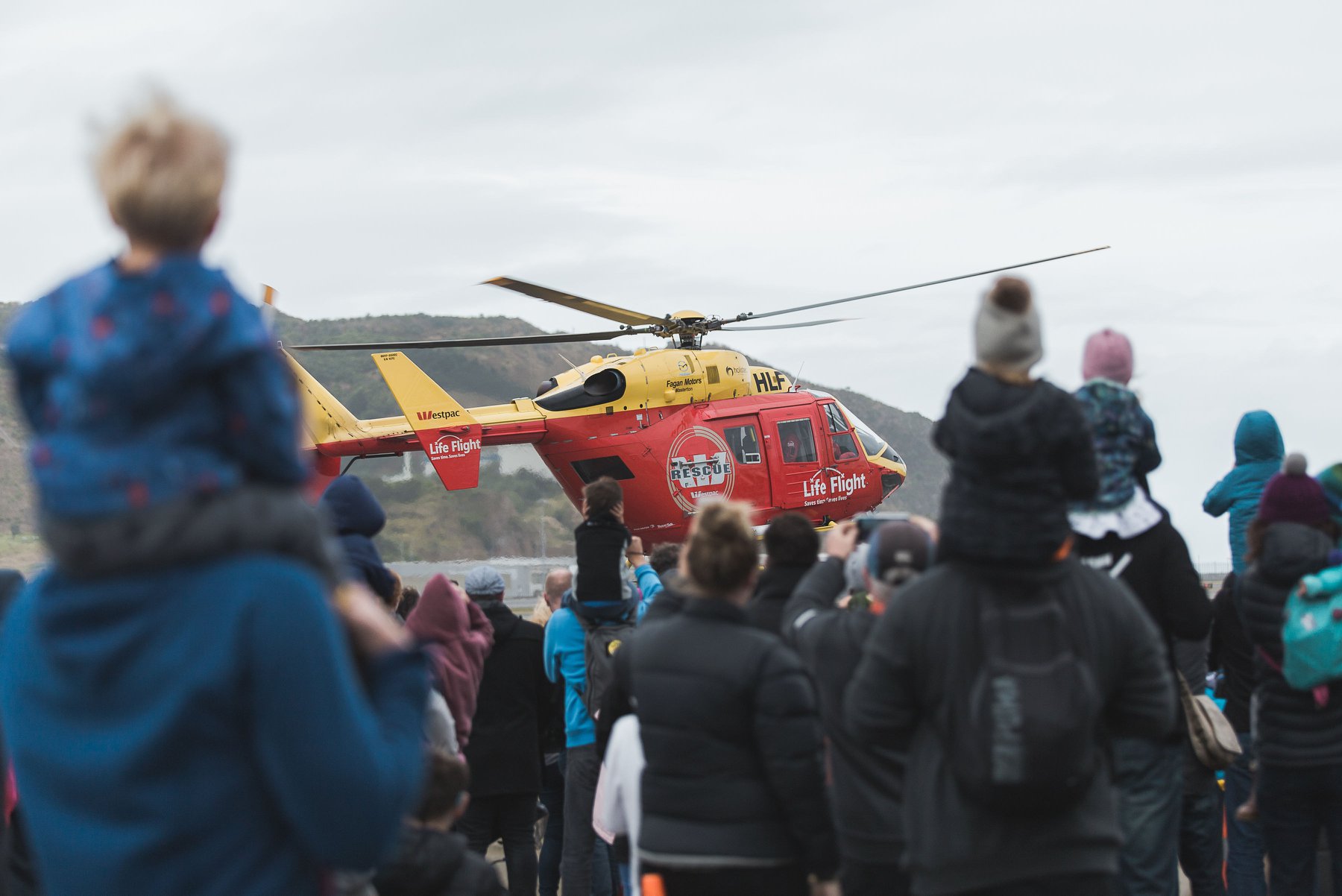 News & Events | National Trauma Network