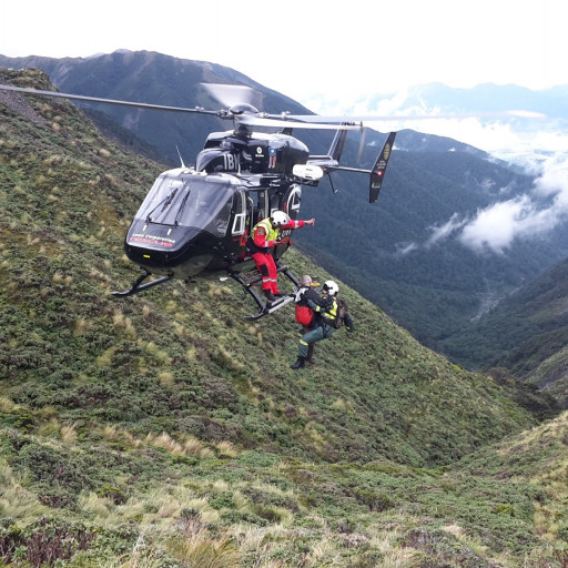 Trauma resources | National Trauma Network