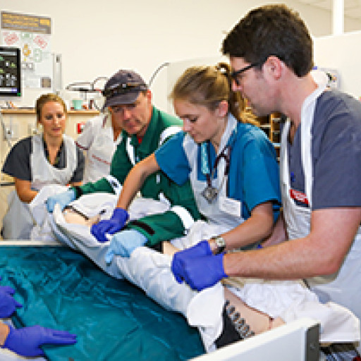 Publications & Resources | National Trauma Network