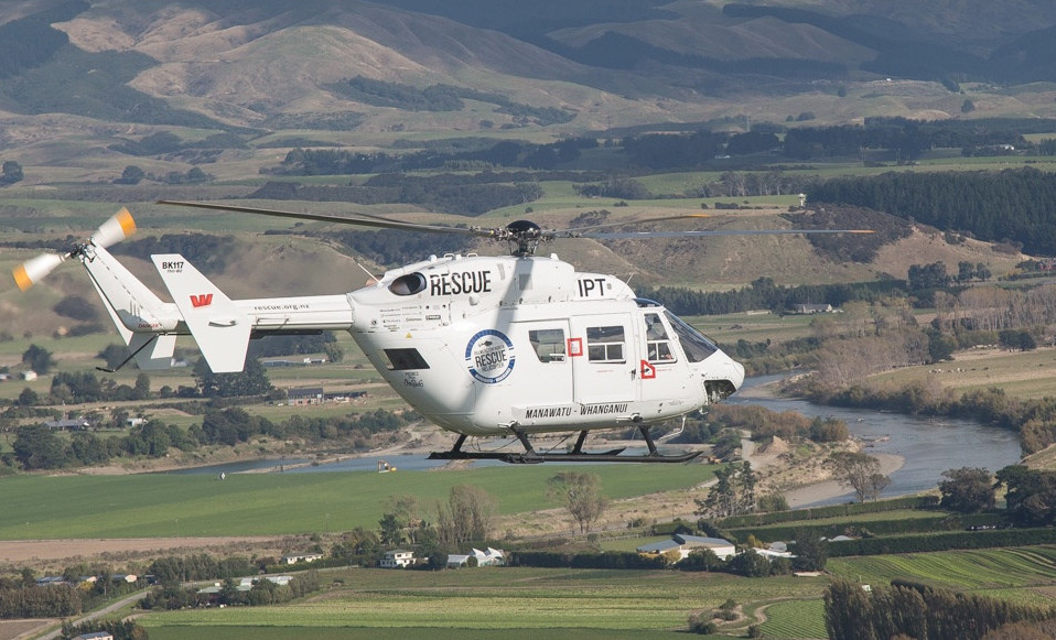 News | National Trauma Network